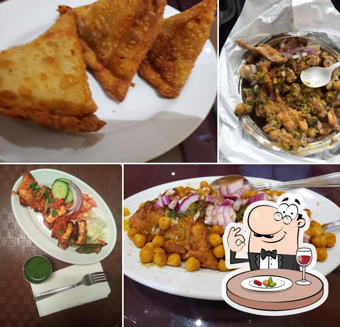 Classic India Restaurant in Montréal - Restaurant menu and reviews