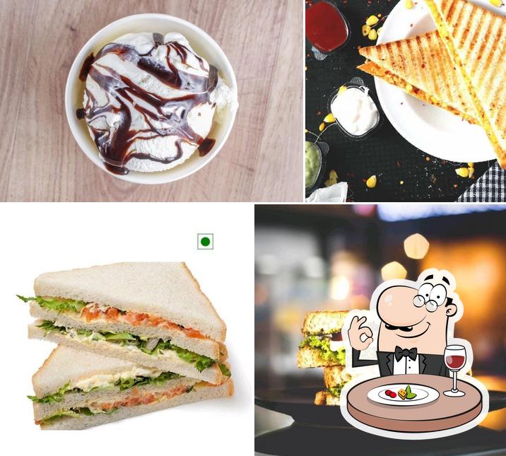 Amul Ice Cream Parlor, Pune - Restaurant menu, prices and reviews