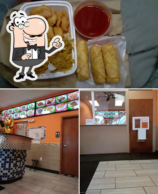 Dragon Chinese Restaurant, Hazleton - Restaurant menu, prices and reviews