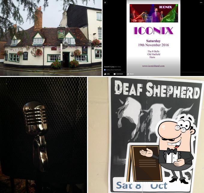 Top 7 pubs & bars in Hatfield, december 2025 - Restaurant Guru