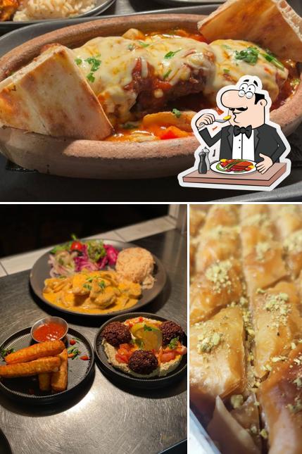 Elif Turkish Cuisine Norton, Stockton-on-Tees - Restaurant menu, prices ...