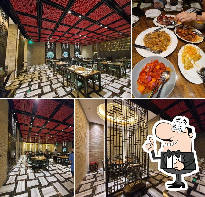 Happy Eight Restaurant, Pasay - Restaurant menu, prices and reviews