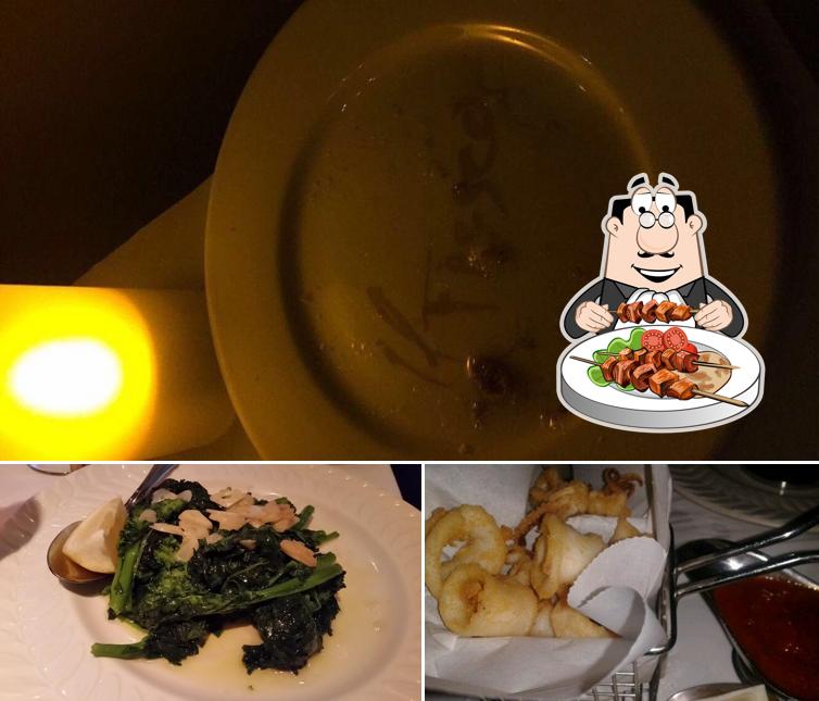 Il Fresco, Orangeburg - Restaurant menu, prices and reviews