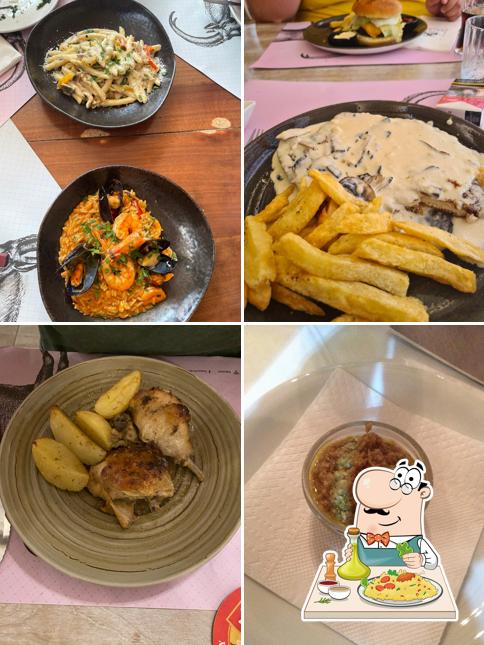 Kri Kri, Plakias - Restaurant menu and reviews