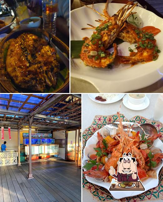 Lemakan Samudra, Tarakan - Restaurant menu, prices and reviews