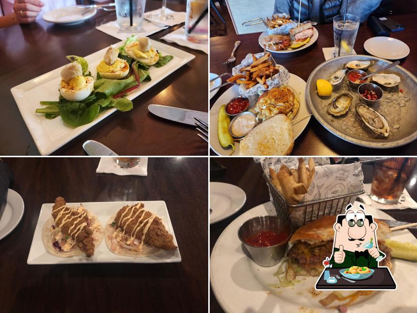 Lib's Grill Perry Hall, Perry Hall - Restaurant menu, prices and reviews