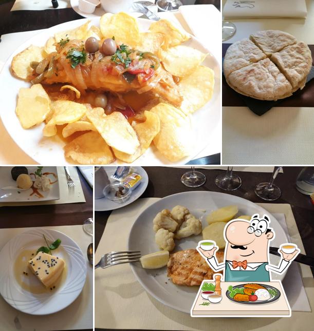 Top 10 restaurants in Luxembourg City, july 2025 - Restaurant Guru