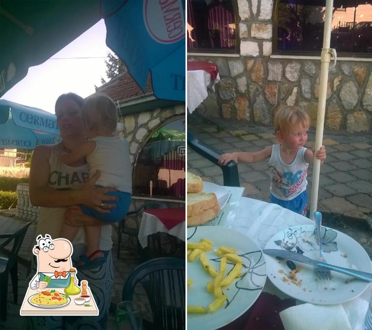 Mali Raj restaurant, Stenje - Restaurant reviews