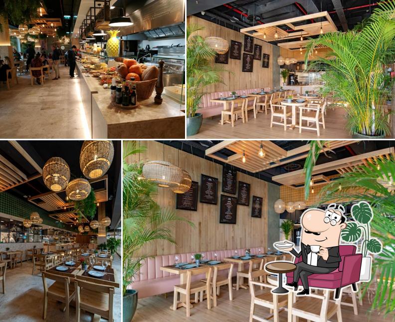 Maria Pimenta restaurant, Cascais - Restaurant reviews