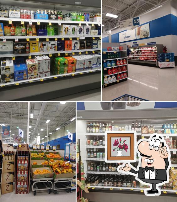 Meijer in Cadillac - Restaurant reviews
