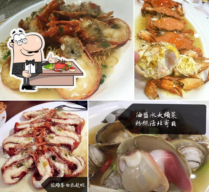 我港鮮酒家 Our Best Hong Kong Seafood Restaurant, Hong Kong - Restaurant reviews
