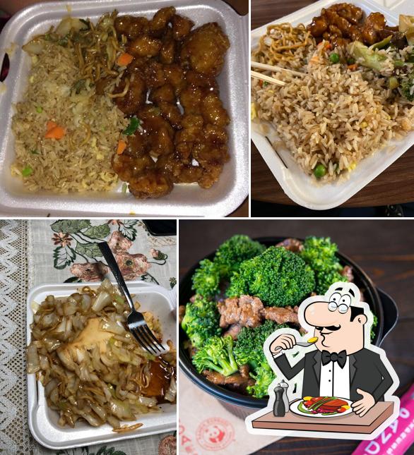 Top 7 restaurants in Antelope, may 2025 - Restaurant Guru