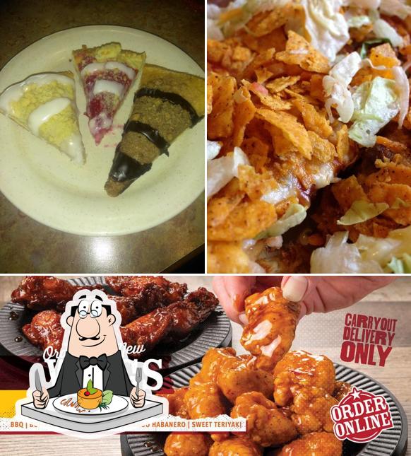 Pizza Ranch, 1266 Vierling Dr E in Shakopee - Restaurant menu and reviews