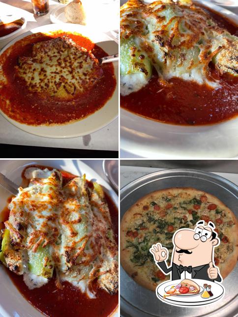 Raphael's, Hamburg - Restaurant menu, prices and reviews