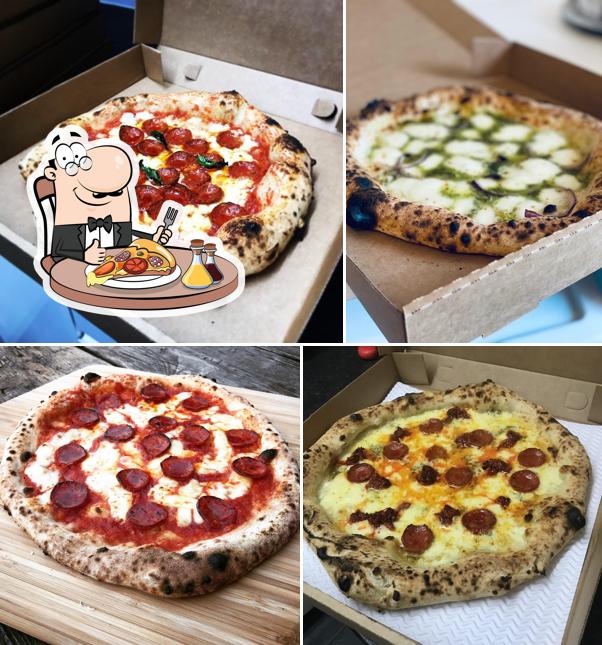 Turn Up The Base, Runcorn - Restaurant menu, prices and reviews