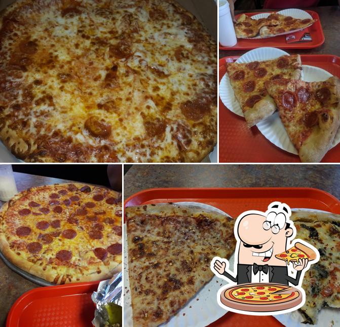 Top 5 pizza restaurants in Town 'n' Country, december 2025 - Restaurant ...