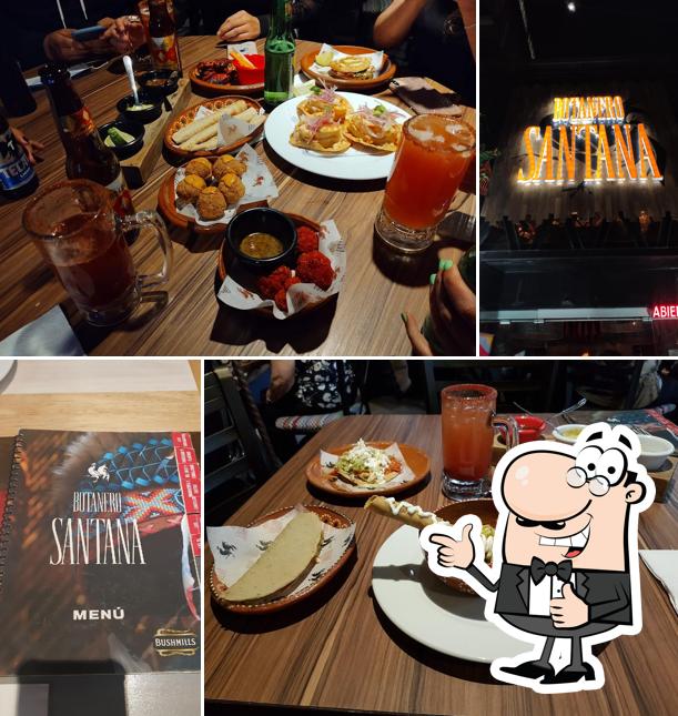 Restaurante Santana Insurgentes, Ciudad López Mateos, Av. de los ...