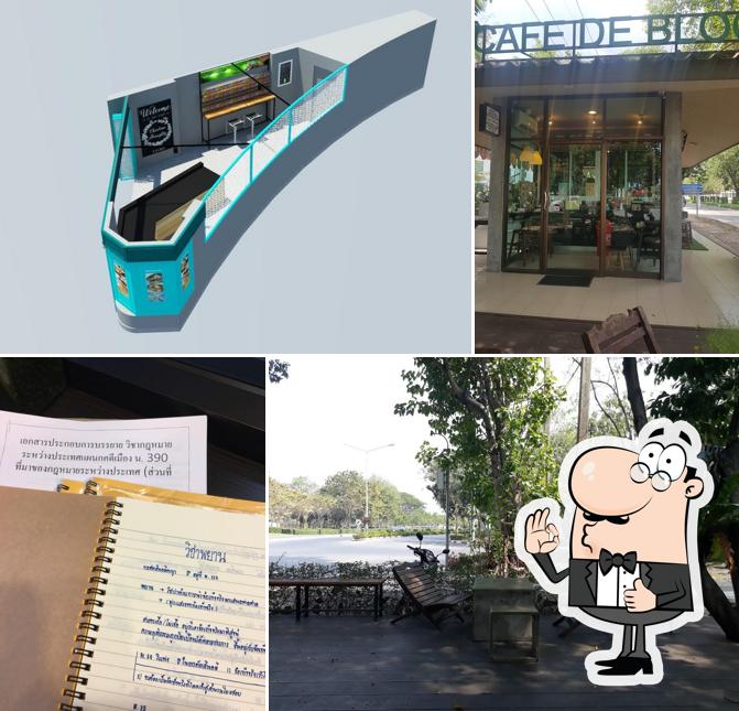 CAFE DE BLOOM, Bangkok - Restaurant reviews