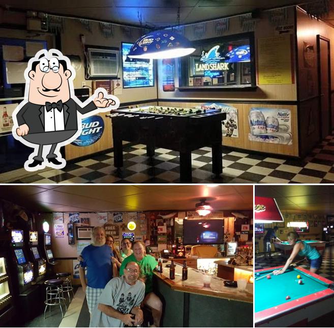 Cisco's Hideaway Lounge, Grand Isle - Restaurant menu, prices and reviews
