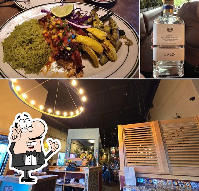 Elote Mexican Bar & Grille, Missoula - Restaurant menu, prices and reviews