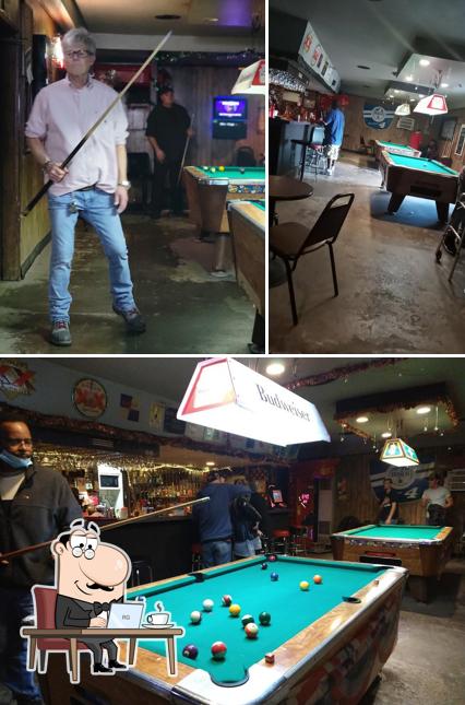 Foxfire Club, Fort Smith - Restaurant menu, prices and reviews