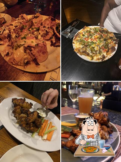Grill 89, Westmont - Restaurant menu, prices and reviews