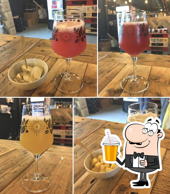 La Source Beer Co, Brussels - Restaurant reviews