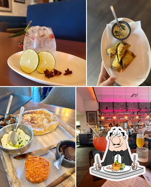 Stage Kitchen & Bar PGA, Palm Beach Gardens - Restaurant menu, prices ...
