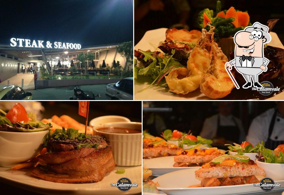 Fashionable Flavors (Calamvale), Calamvale - Restaurant menu, prices ...