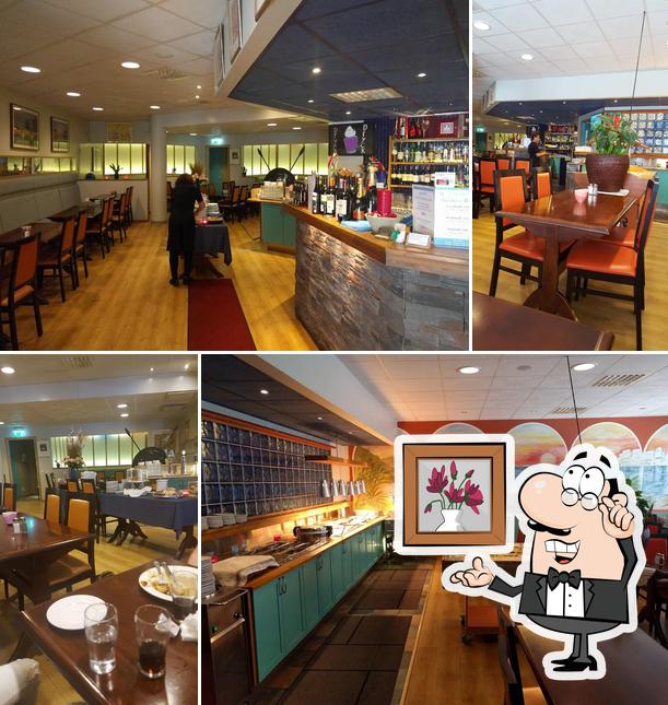 Best gyros in Kalmar restaurants, summer 2024 - Restaurant Guru