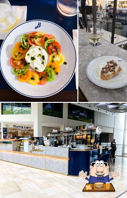 Barino in London - Restaurant reviews
