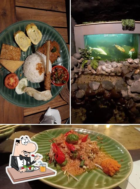 Begibung, Mataram - Restaurant menu, prices and reviews