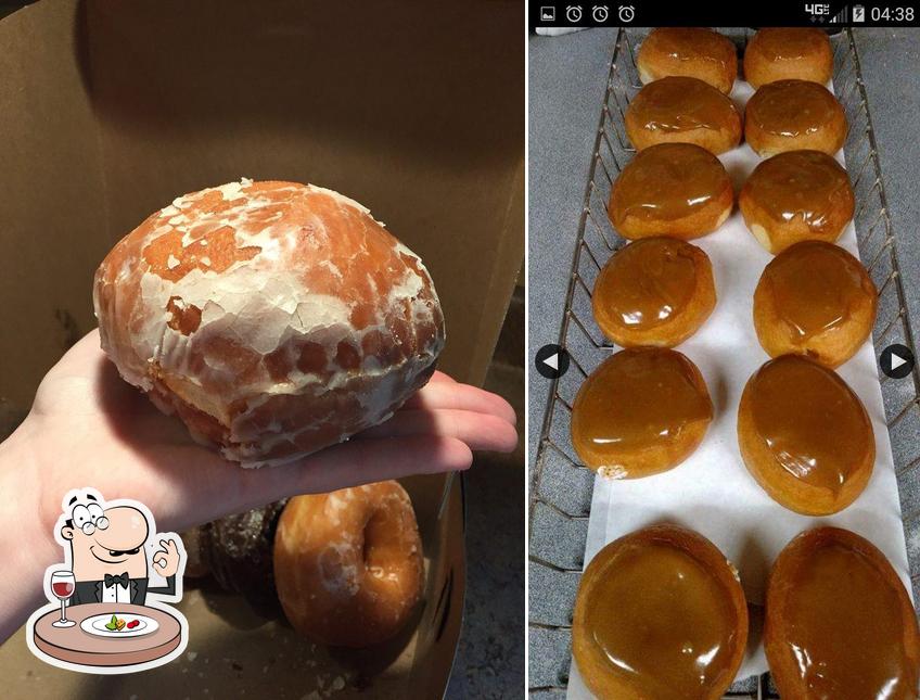Brothers Donuts & Deli Shop, Franklin - Restaurant menu, prices and reviews