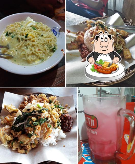 Restaurante Burjo Meisya Semarang, Semarang, Jl. Menoreh Raya No.25 ...