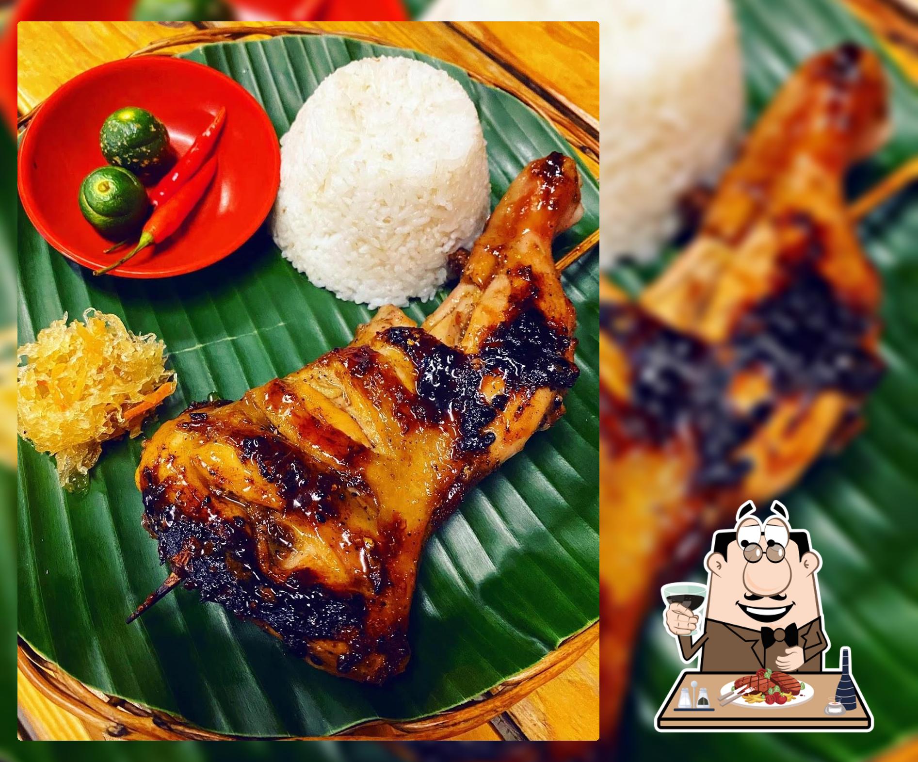 Ds Pulutan House restaurant, Carigara - Restaurant reviews