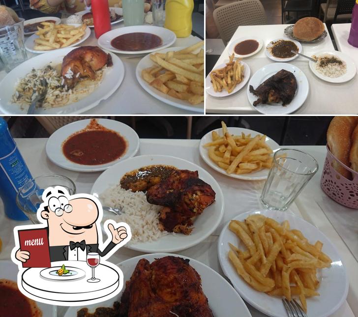 Grillade Hassan restaurant, Rabat - Restaurant reviews