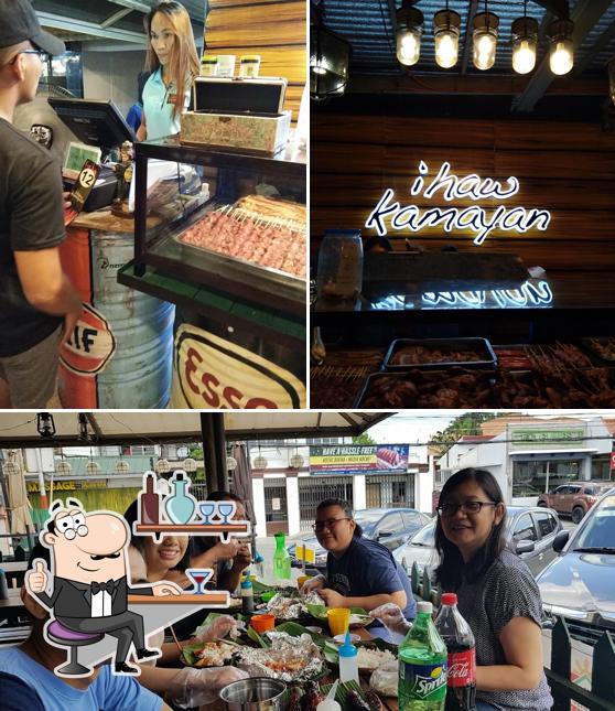 Ihaw Kamayan Taytay, Taytay - Restaurant menu, prices and reviews