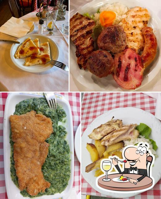 Kalenic, Belgrade - Restaurant menu, prices and reviews