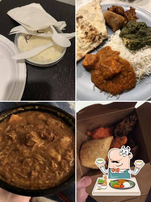 Kurry Shack, Philadelphia - Restaurant menu, prices and reviews