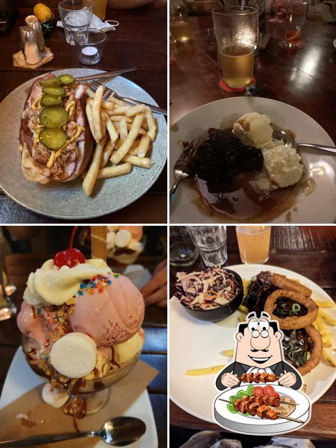 Last Drop Elizabethan in Bedfordale - Restaurant reviews