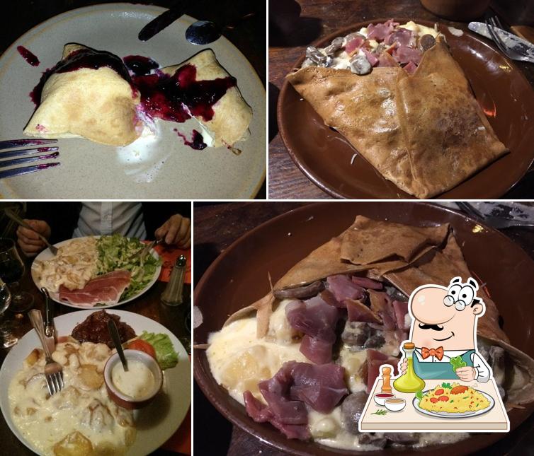 Le 1513, Clermont-Ferrand - Menu du restaurant, prix et avis