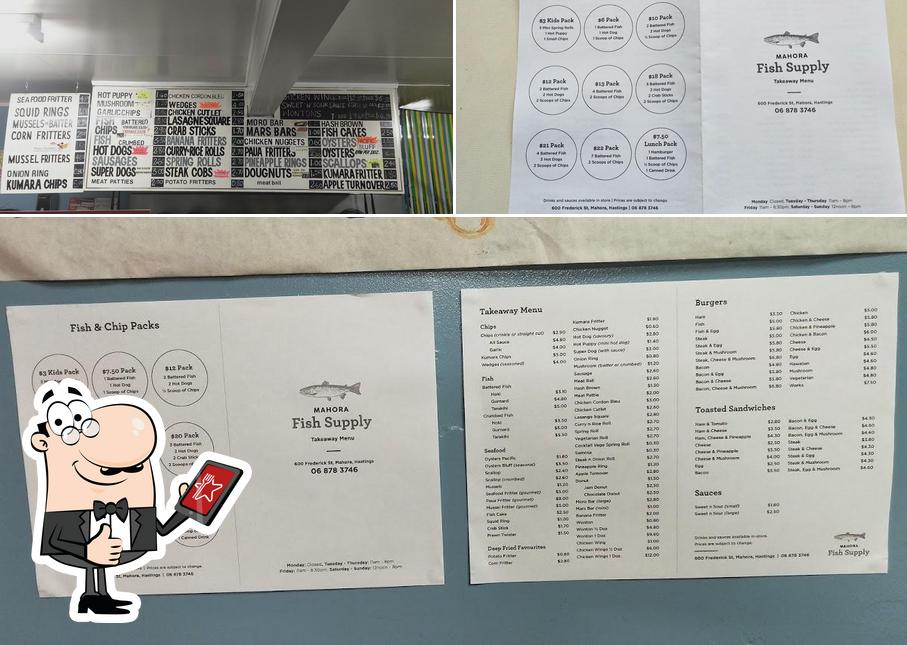 Best fish & chips in Hastings, Hawke's Bay restaurants, spring 2024 ...