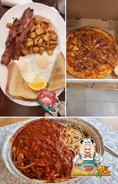 Mama Rosa, Arnprior - Restaurant menu, prices and reviews