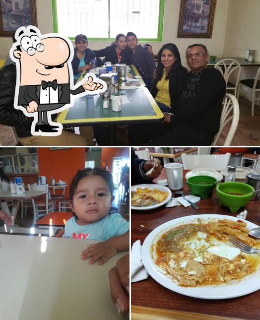 Mar- la, Nuevo Laredo - Menú del restaurante, precios y reseñas