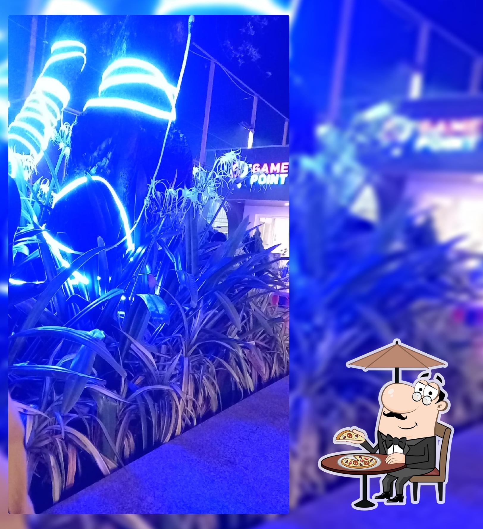 Nutri Point(the snack hub), Hyderabad