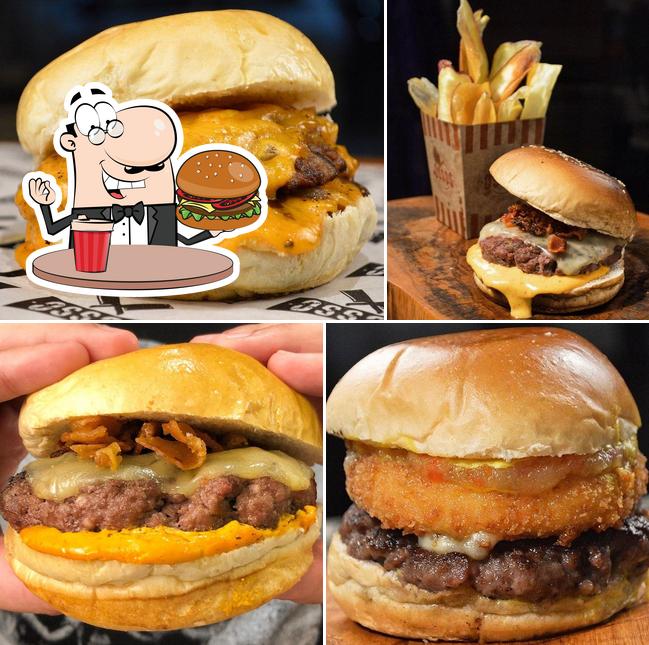Ossos Carnes e Burgers - Restaurant menu, prices and reviews