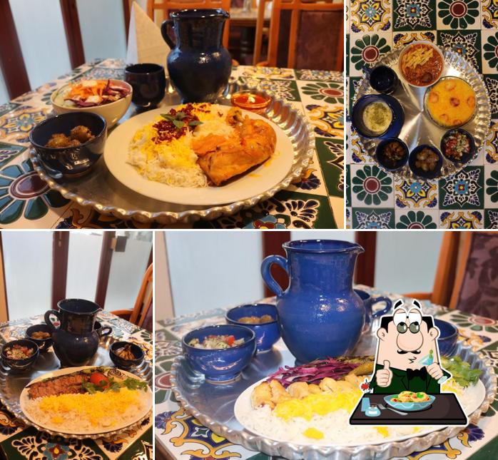 PERSISCHES RESTAURANT ARBAB, Wörgl - Speisekarte, Preise und Bewertungen