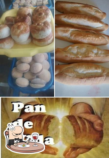 Panadería Padilla, Reynosa - Restaurant reviews