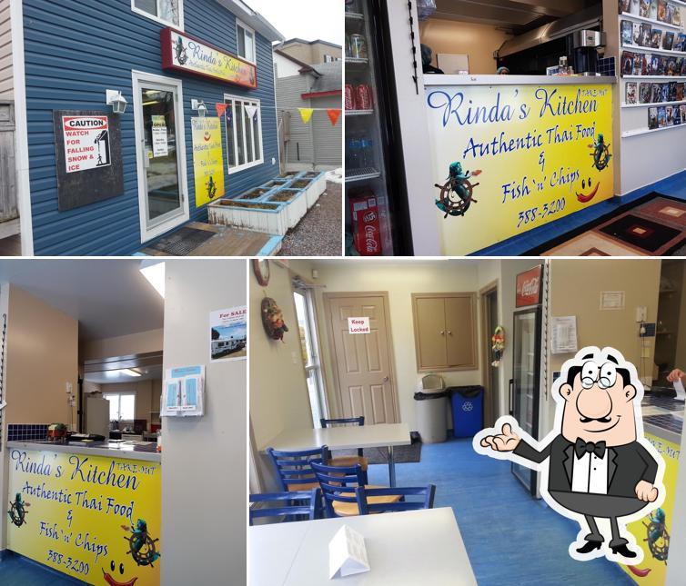 Rinda's Kitchen, Corner Brook - Restaurant menu, prices and reviews