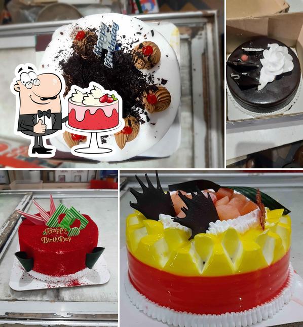 Sapna Sweets & Bakery, Pachmarhi - Restaurant reviews